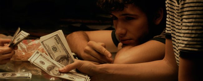 What is the Modern Cinema? #3 – Cambio Cambio – Lucky Star