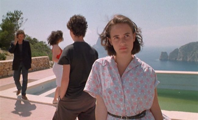 Translation Corner: Axelle Ropert on #MeToo, Judith Godrèche ...